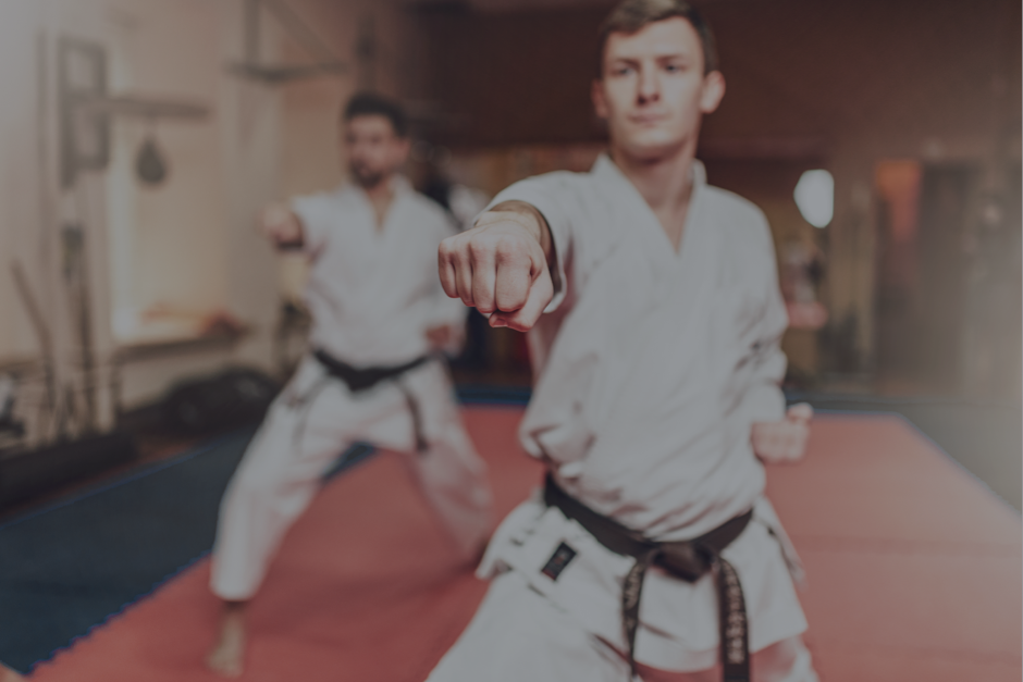 A look at some of our BJJ clubs - Simply Collect